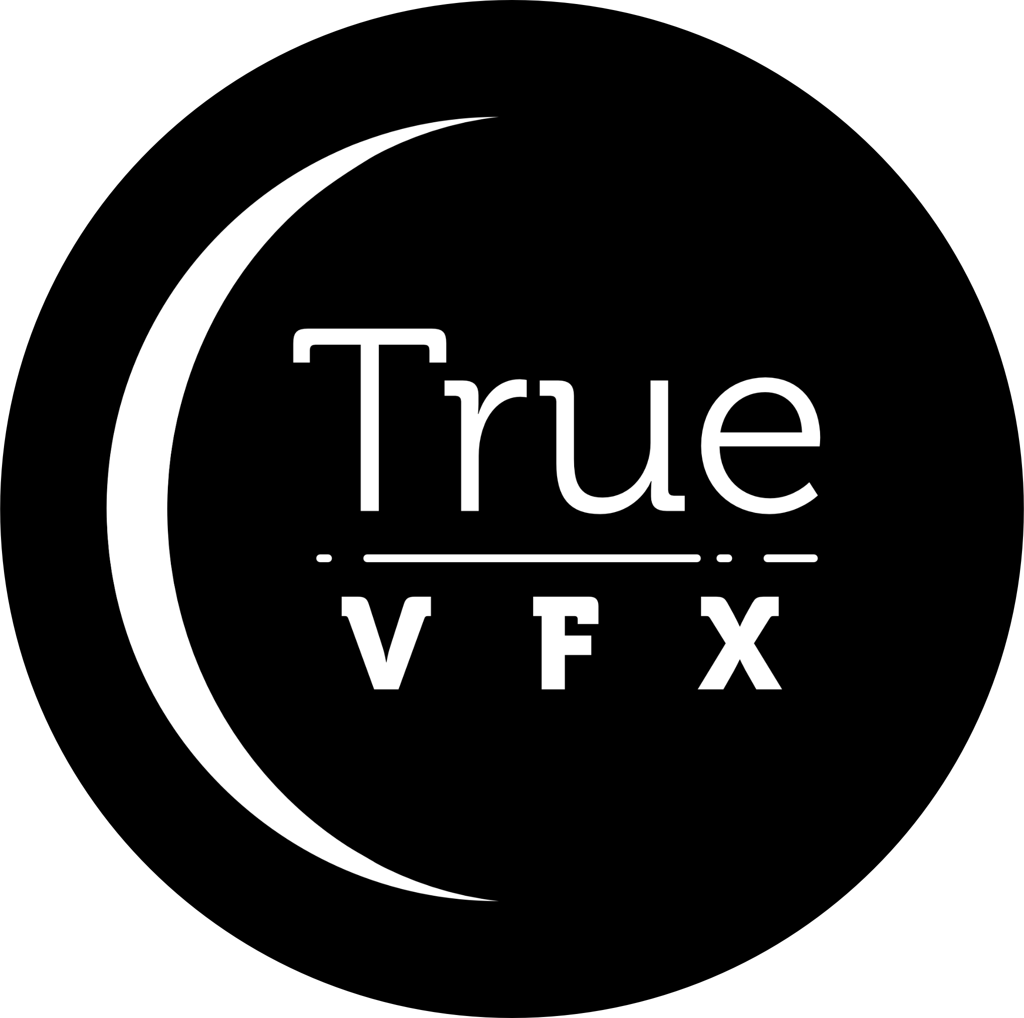 True-VFX Homepage